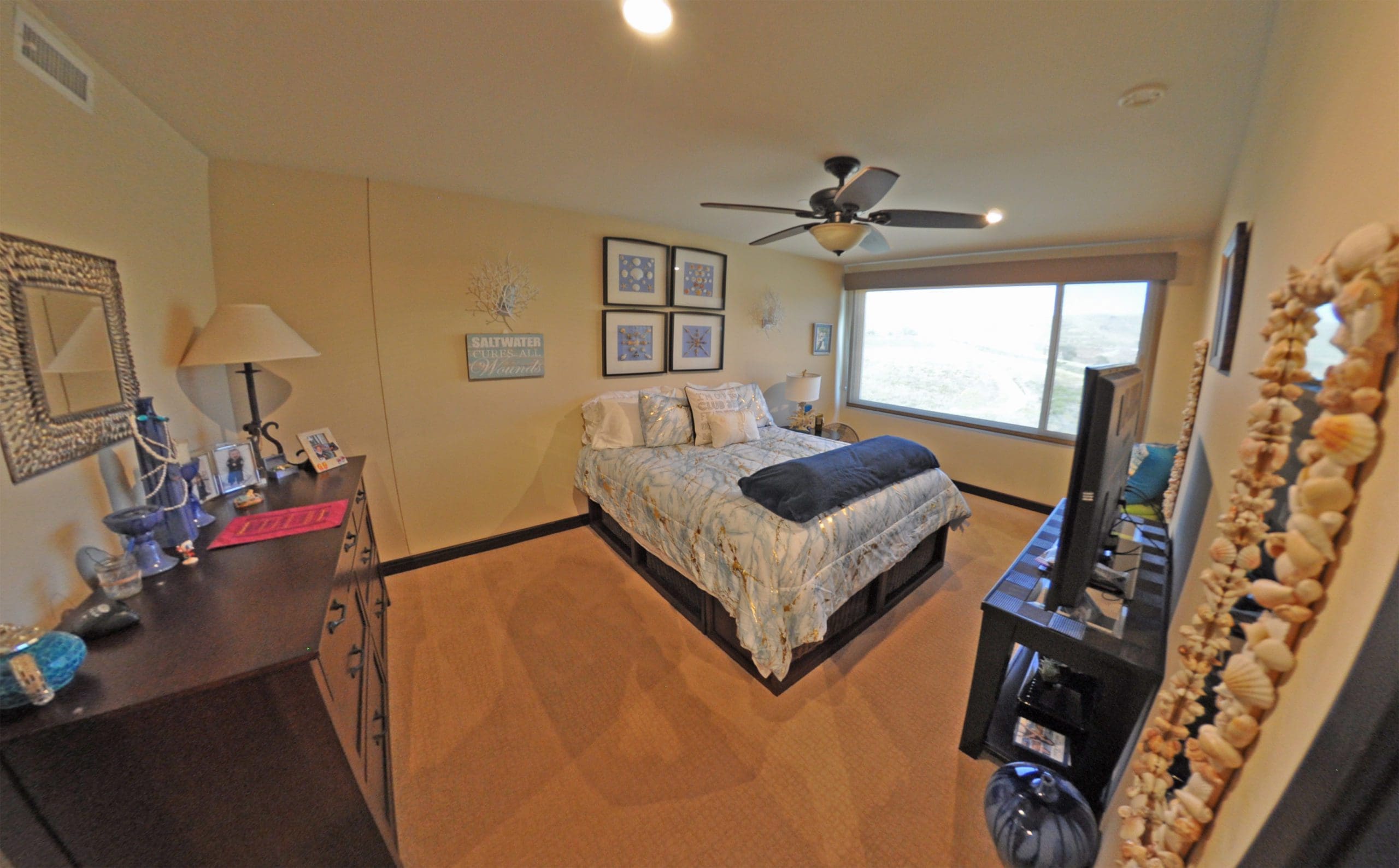 1004 Palacio Del Mar Luxury South Facing Condo | Baja Real Estate Group