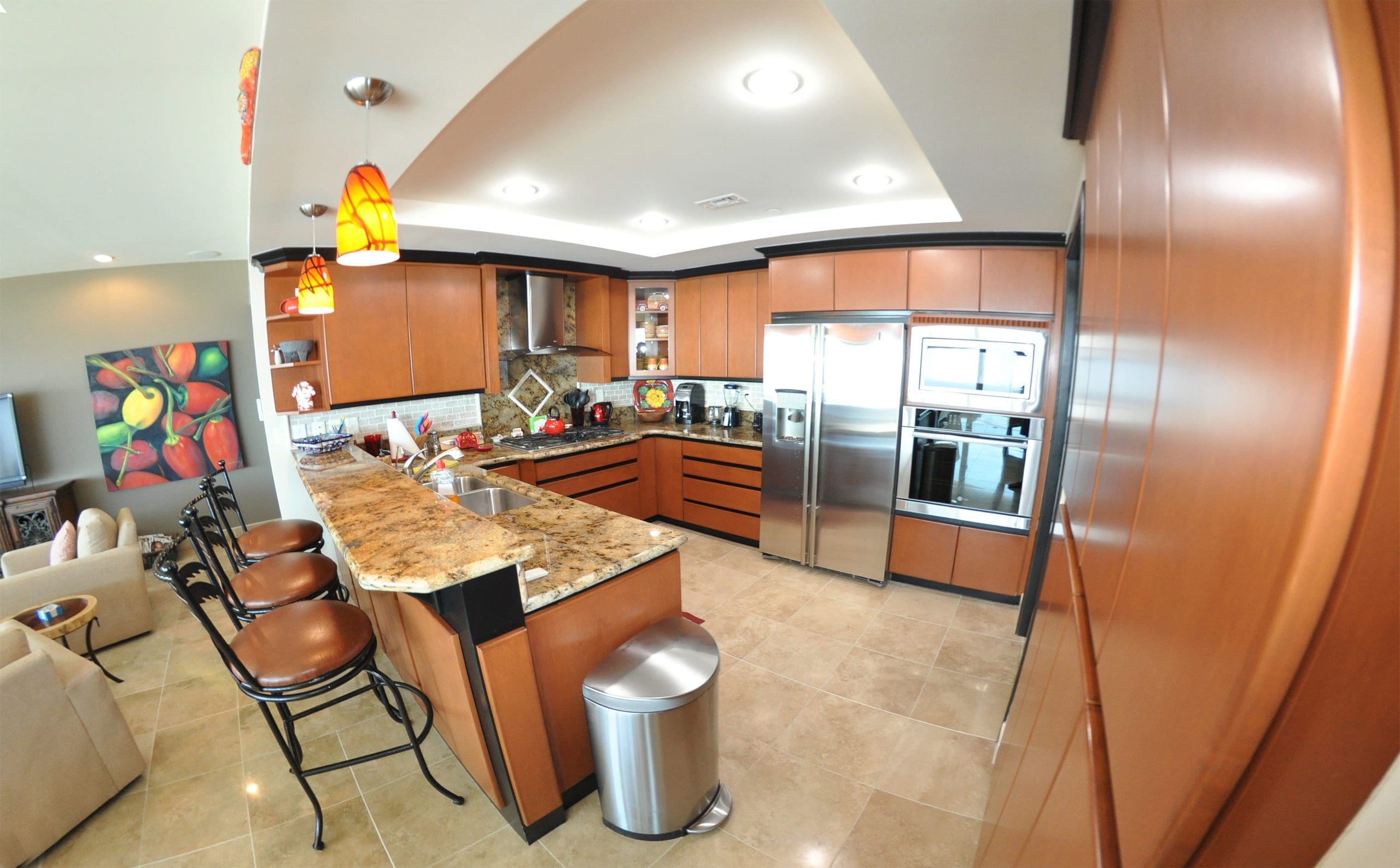 1004 Palacio Del Mar Luxury South Facing Condo | Baja Real Estate Group