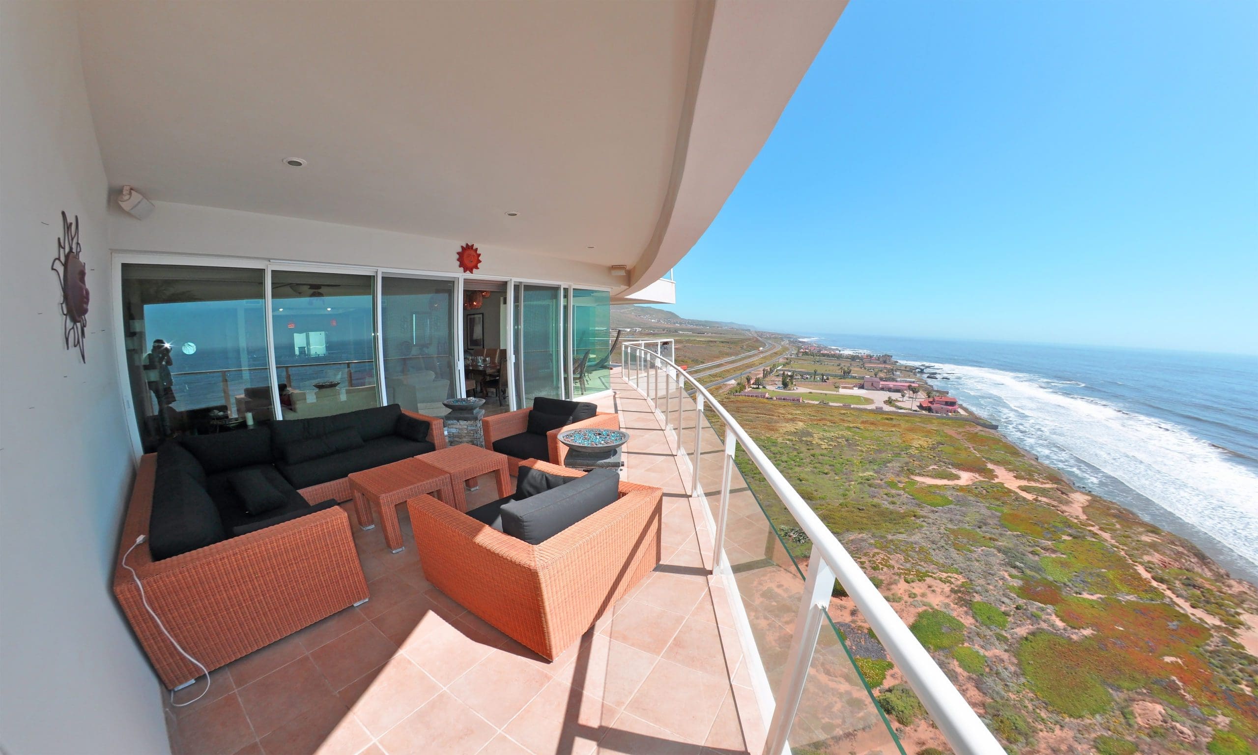1004 Palacio Del Mar Luxury South Facing Condo | Baja Real Estate Group