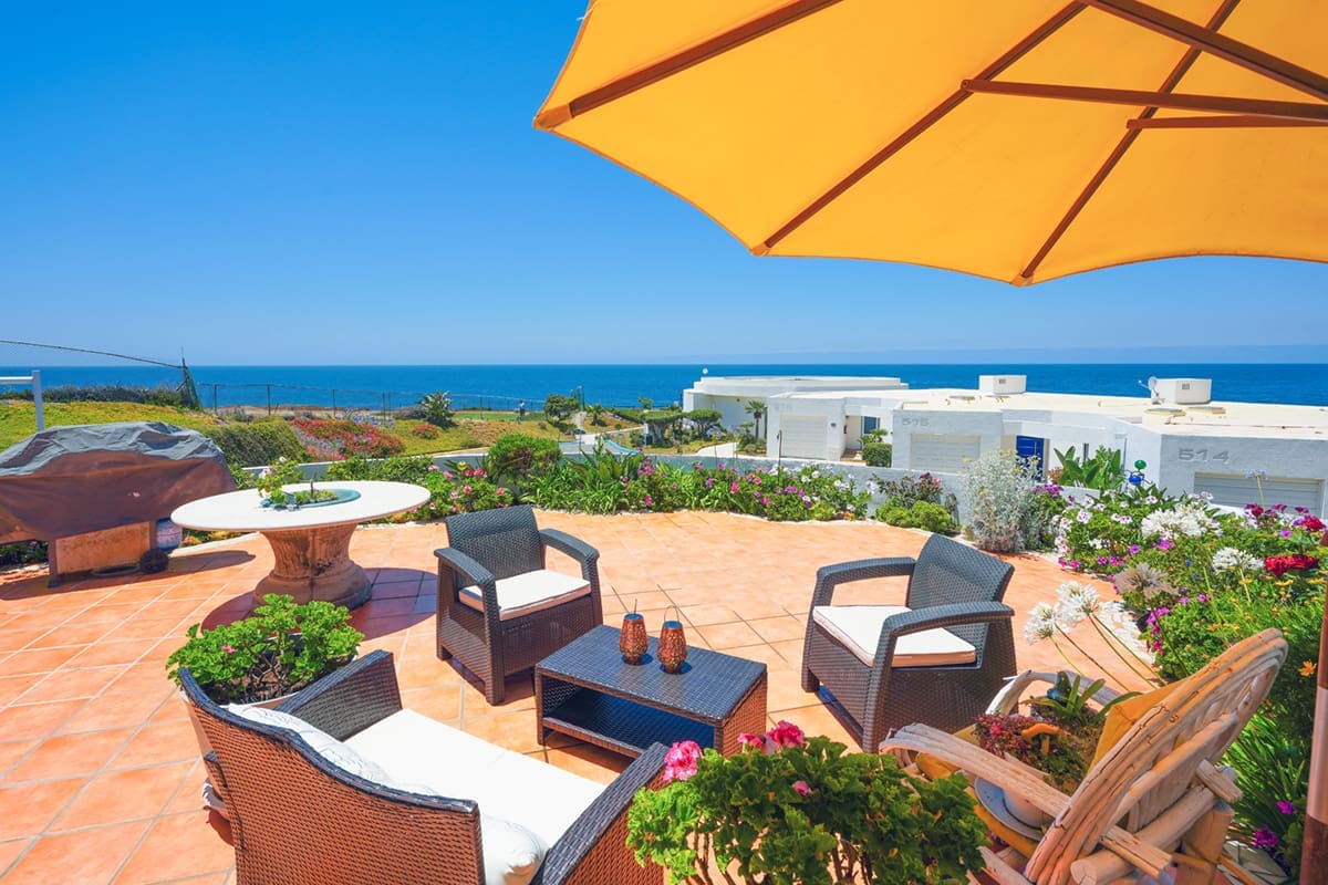 Villa 301-Calafia Condos | Baja Real Estate Group