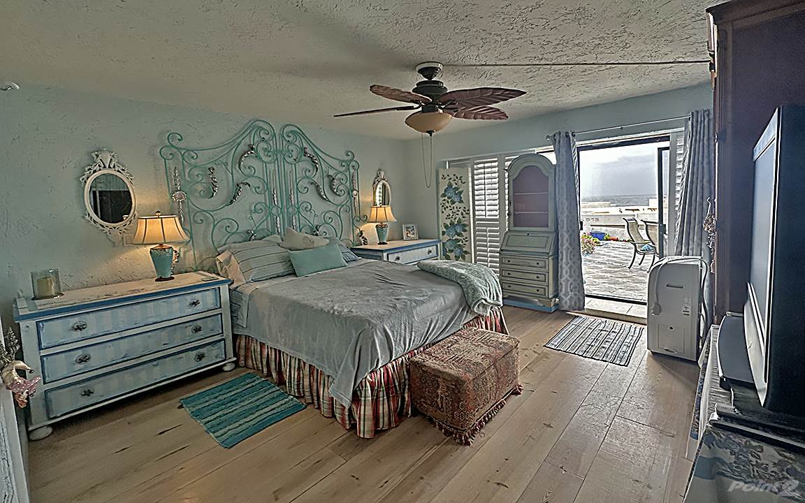 Calafia Villa 302 For Sale in Calafia Condos