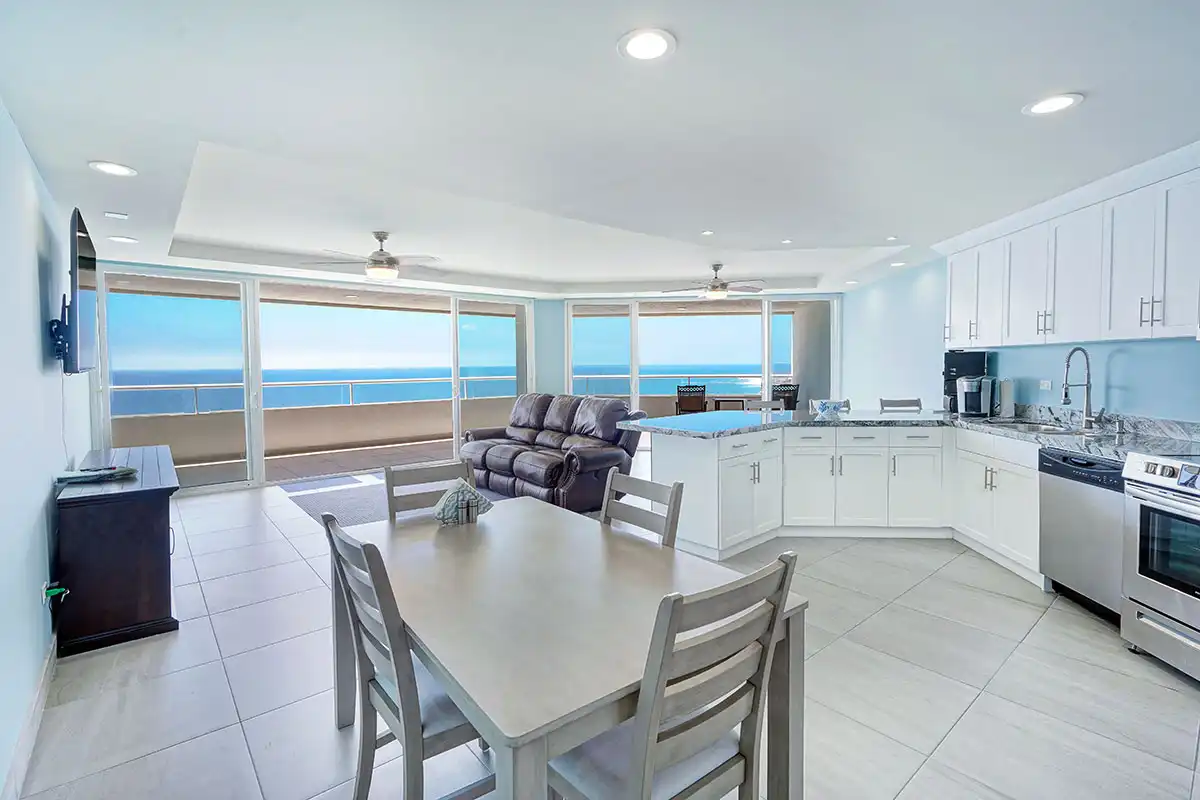803 in Tower 3 | Condo For Sale in Calafia Condos, Rosarito