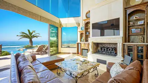 Oceanfront Properties For Sale in Baja | Homes, Condos & Lots