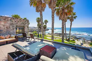 Oceanfront Properties For Sale in Ensenada, Baja California